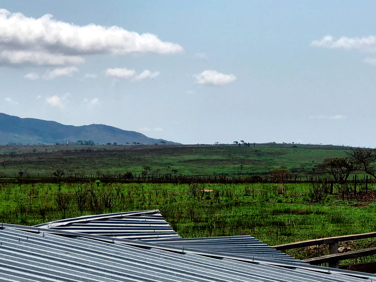 CAMPO em Angola – Campo – Brasil – Soluções Ambientalmente Sustentáveis ...